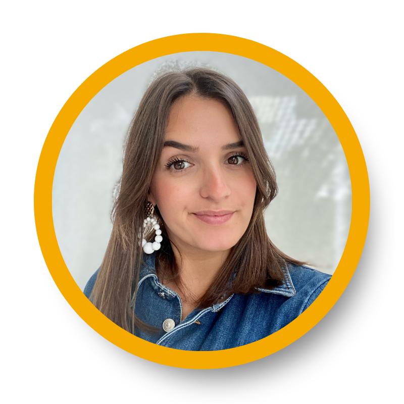 Lise LABAT - Collaborateur Monzéo - Monzéo | Agence immobilière